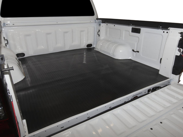 Rubber Ute Mat to fit Kia Tasman Dual Cab 2025 to Current - Suits Fact – UTE GEAR ONLINE