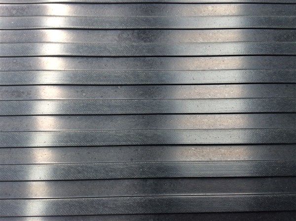 Generic Rubber Non Slip Matting to suit your Tray or Van Floor (2700mm – UTE GEAR ONLINE