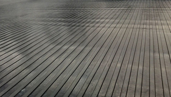 Anti Fatigue Non-Slip Rubber Ute Mat - 1.83m x 2m – UTE GEAR ONLINE