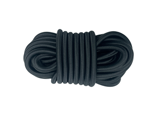 Replacement Elastic Shock Cord (Suits Continuous Rope Tonneaus and Cli ...