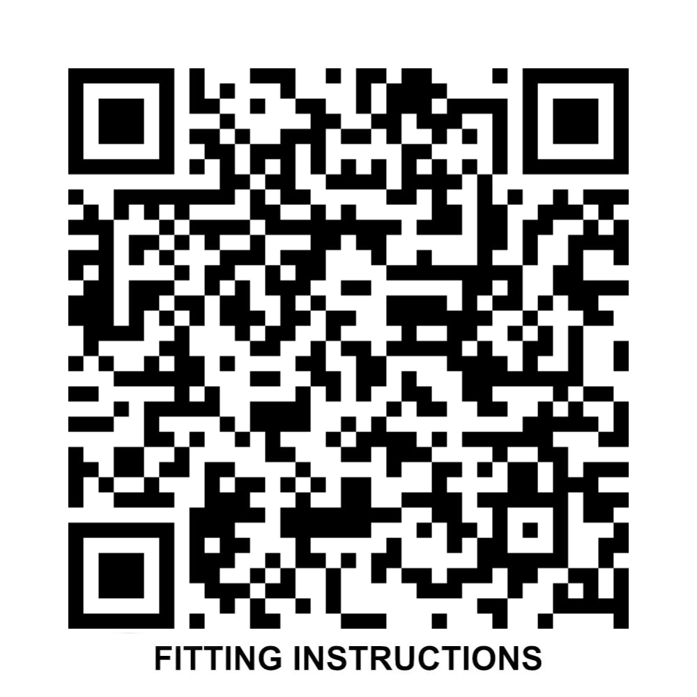 Clip On Ute Tonneau Cover to fit Ford Falcon FG June 2008 - July 2016 ...