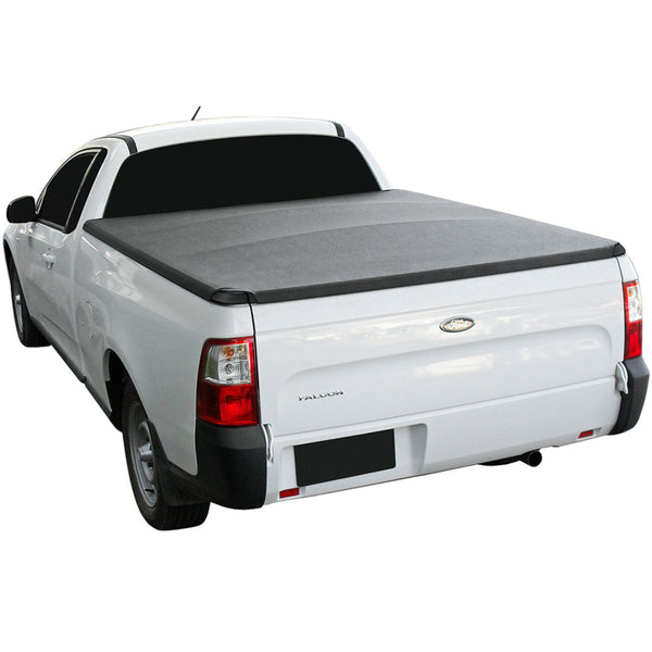Clip On Ute Tonneau Cover to fit Ford Falcon FG June 2008 - July 2016 ...