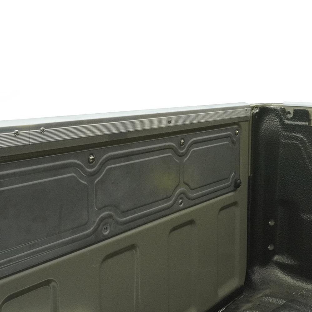 Roll Up Cover to fit Toyota Hilux J Deck Dual Cab with Headboard - Oct ...