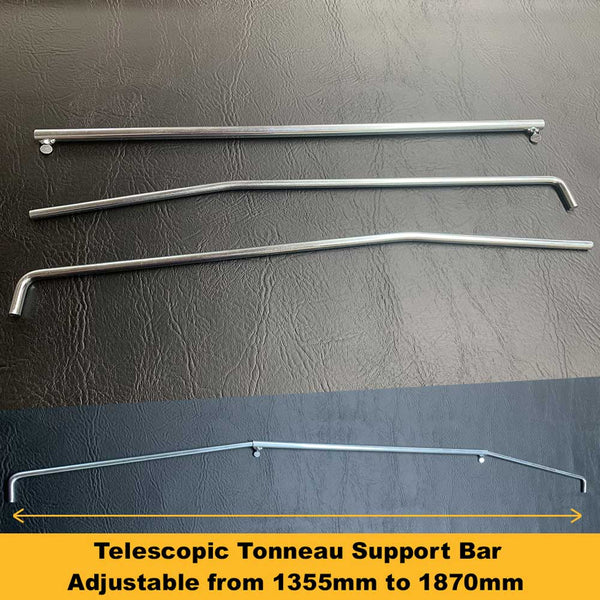 Tonneau Adjustable Support Bar – UTE GEAR ONLINE